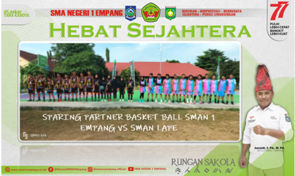 Sparing Partner