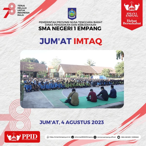 Menuntut Ilmu Agama Wajib Hukumnya Bagi Seorang Muslim